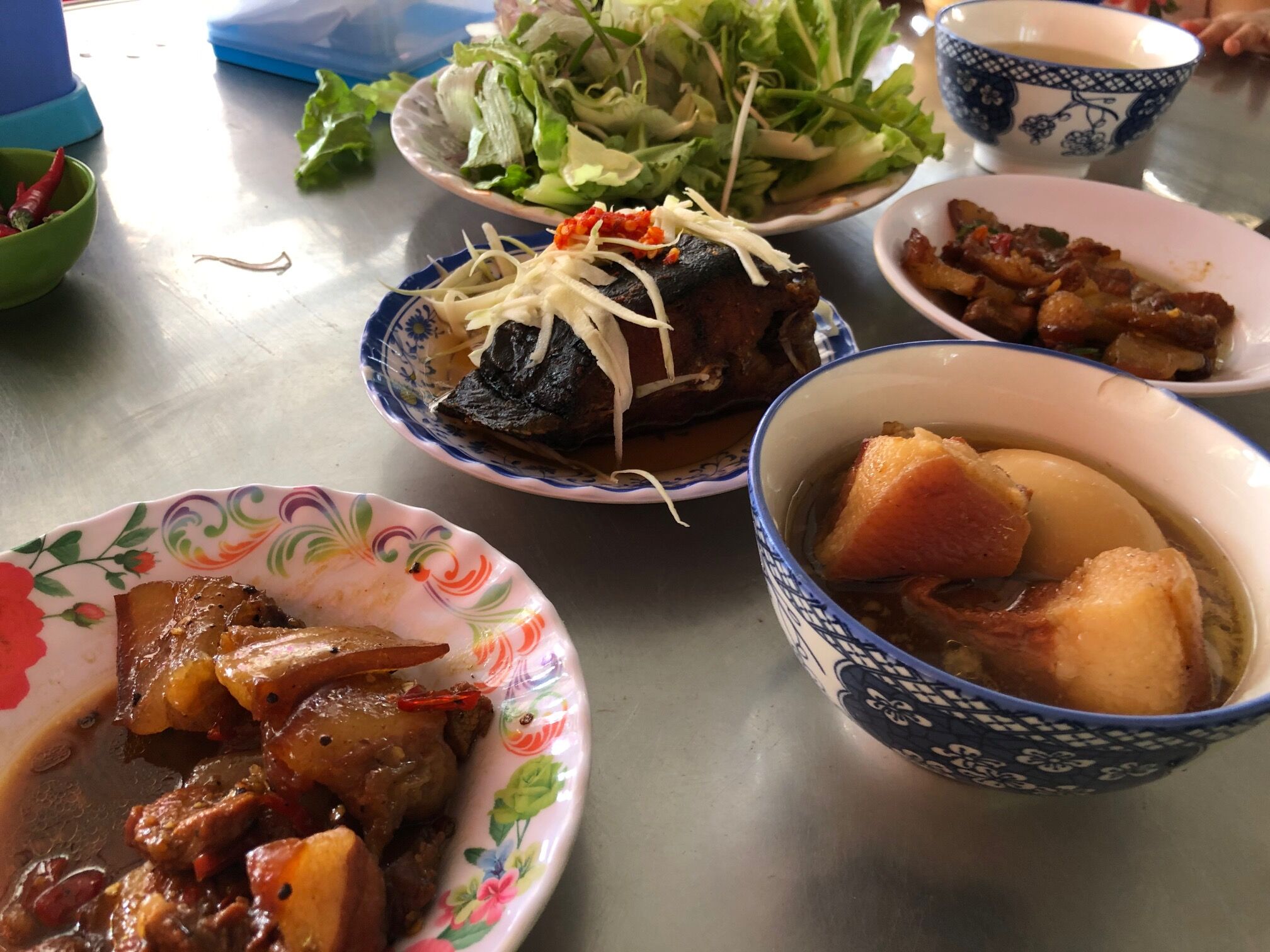 The Devil's Den - The Cu Chi tunnel complex – The Constant Epicurean