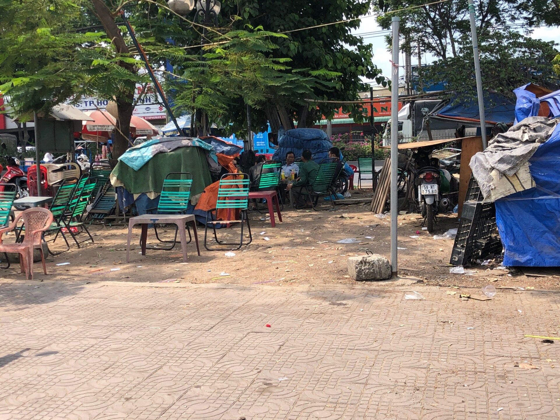 Saigon - The City of Two Names – The Constant Epicurean