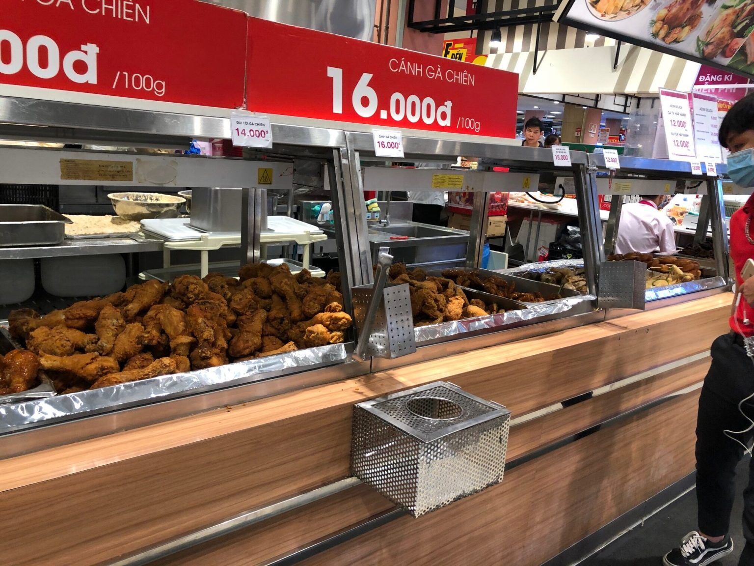 Aeon and Vung Tau – The Constant Epicurean – Travel