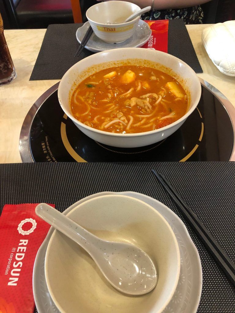 Aeon and Vung Tau – The Constant Epicurean – Travel