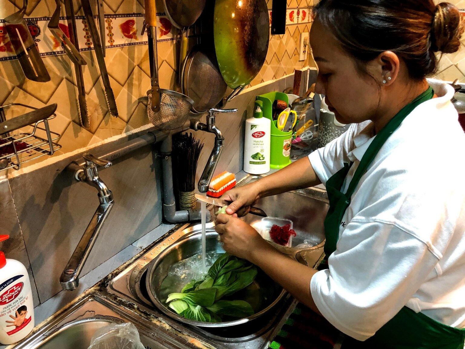 Hanh & Ken - Authentic Vietnamese Cuisine – The Constant Epicurean
